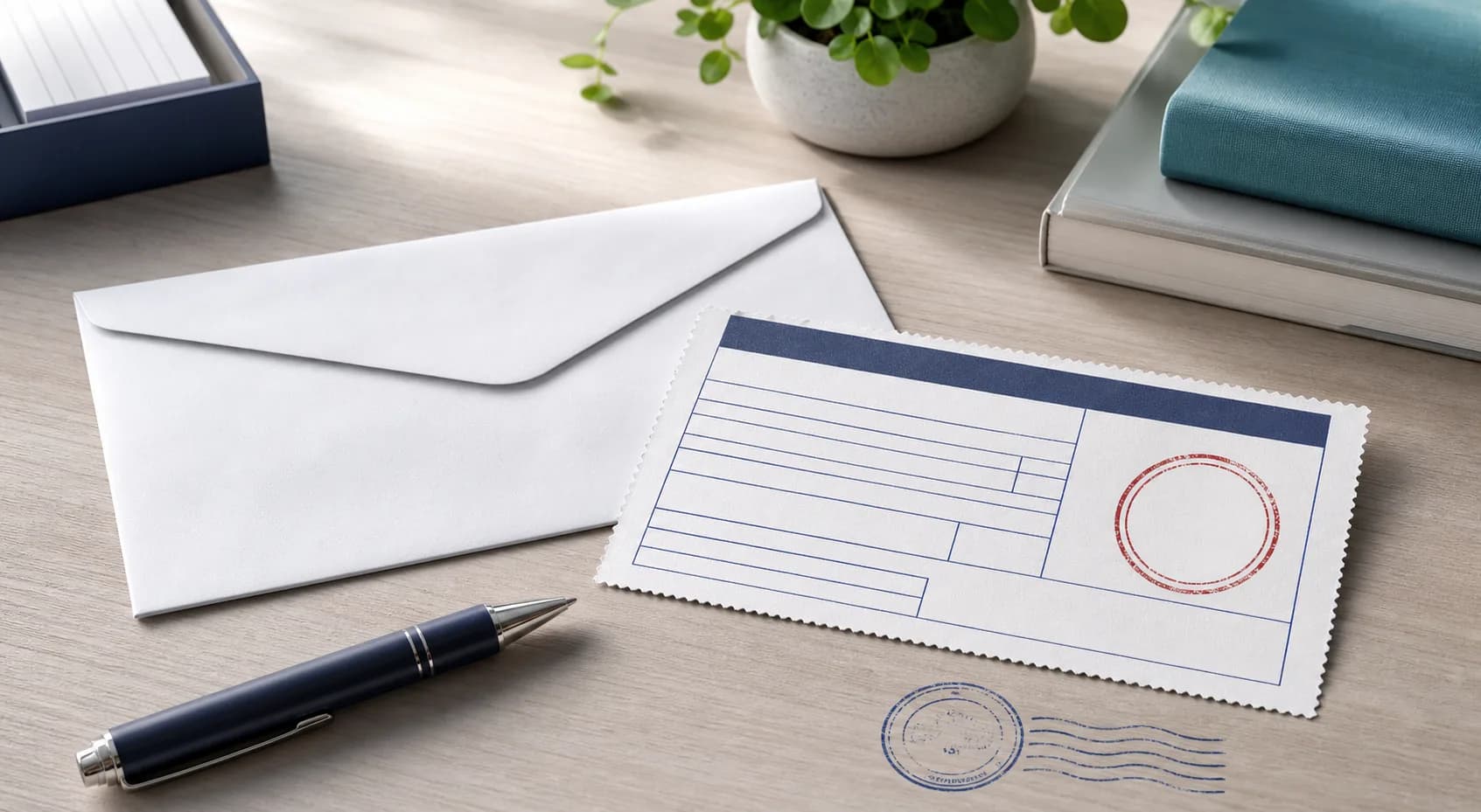 USPS Certificate of Mailing: Proof You Mailed It (2026 Guide)