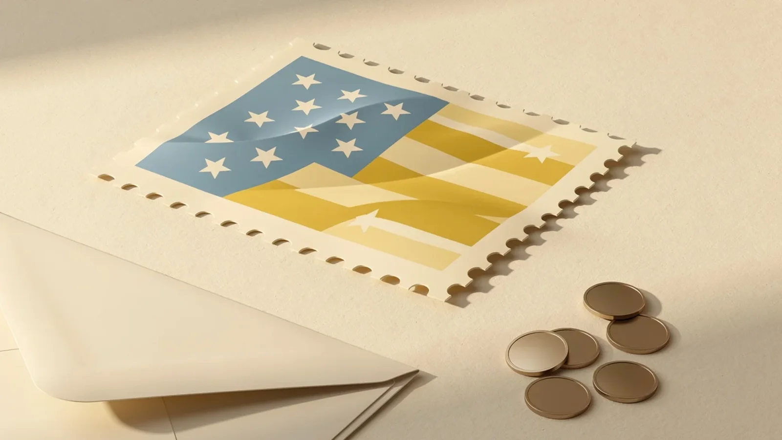 How Much Are Stamps in 2026? Forever Stamp + USPS Rates | The Letter Pilot