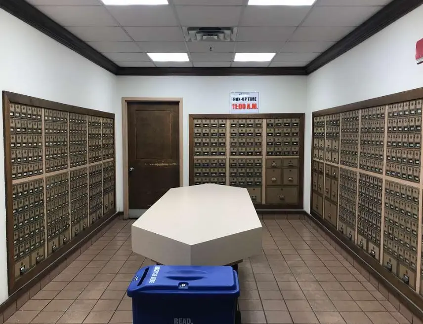 Top 5 PO Box Alternatives in 2025 - Better Options for Modern Mail