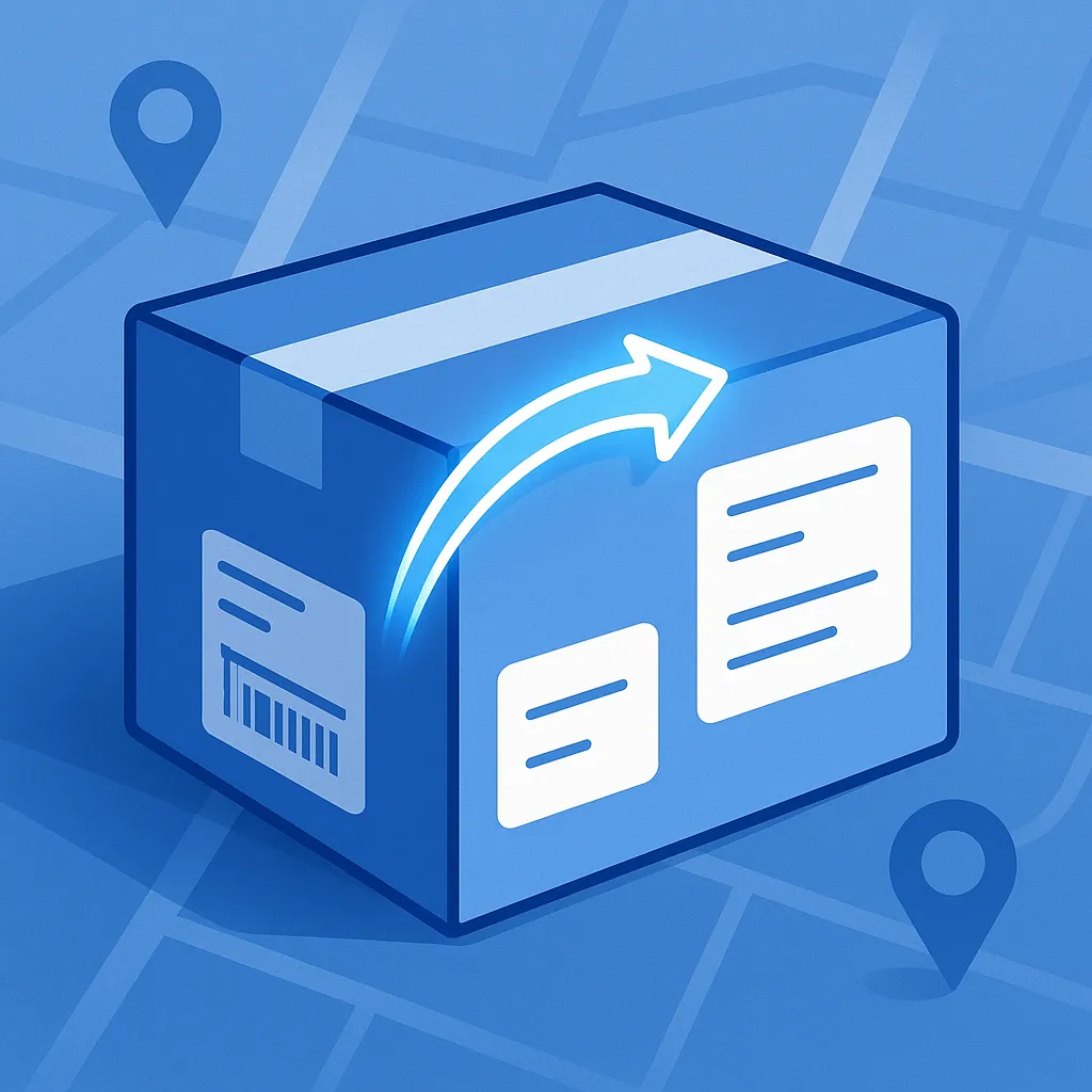 How to Update Recipient Address Before Delivery: USPS Redirect Guide ...