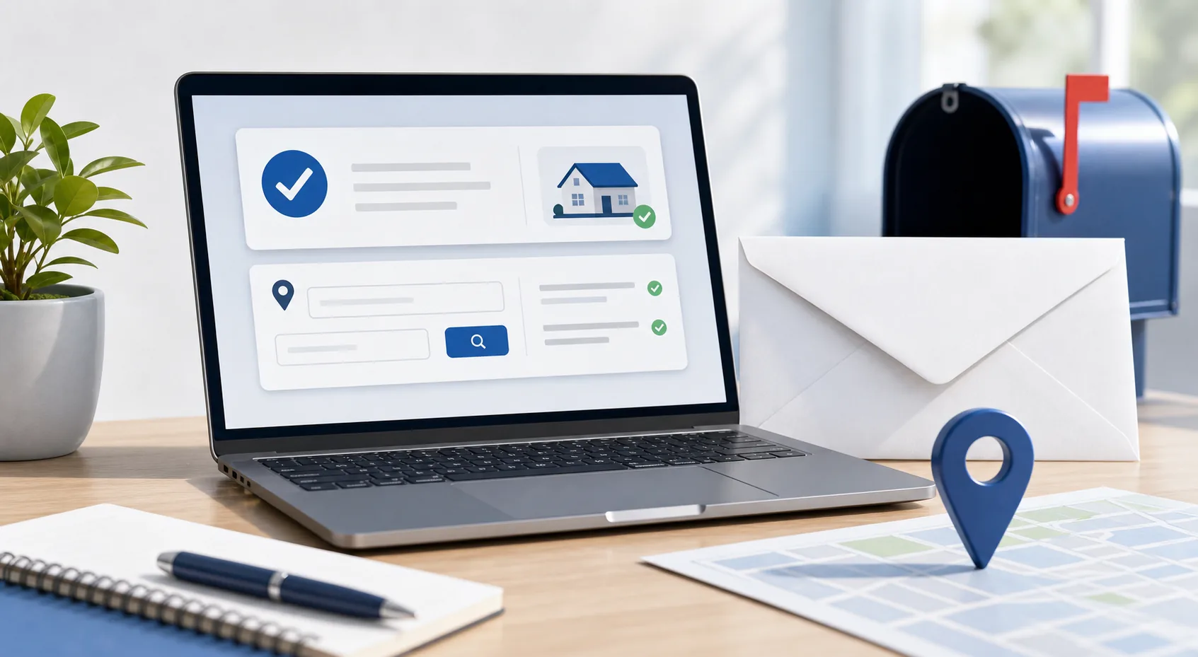 USPS Address Lookup: Verify an Address Before Mailing (2026 Guide)