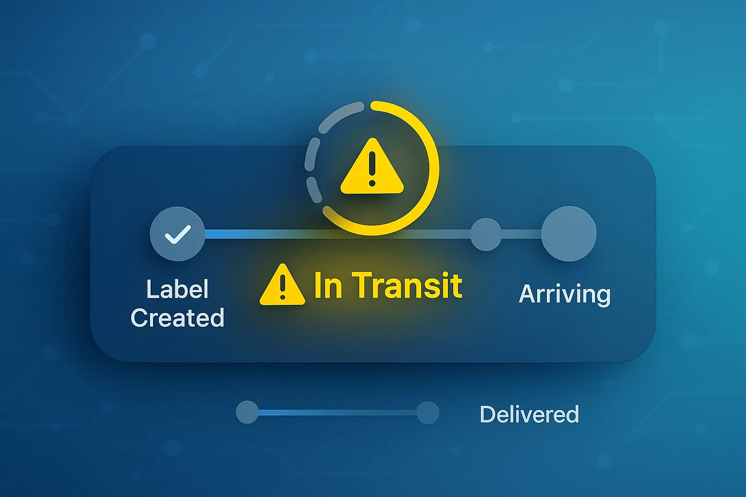 USPS Tracking Not Updating: What It Means & What to Do (2025)